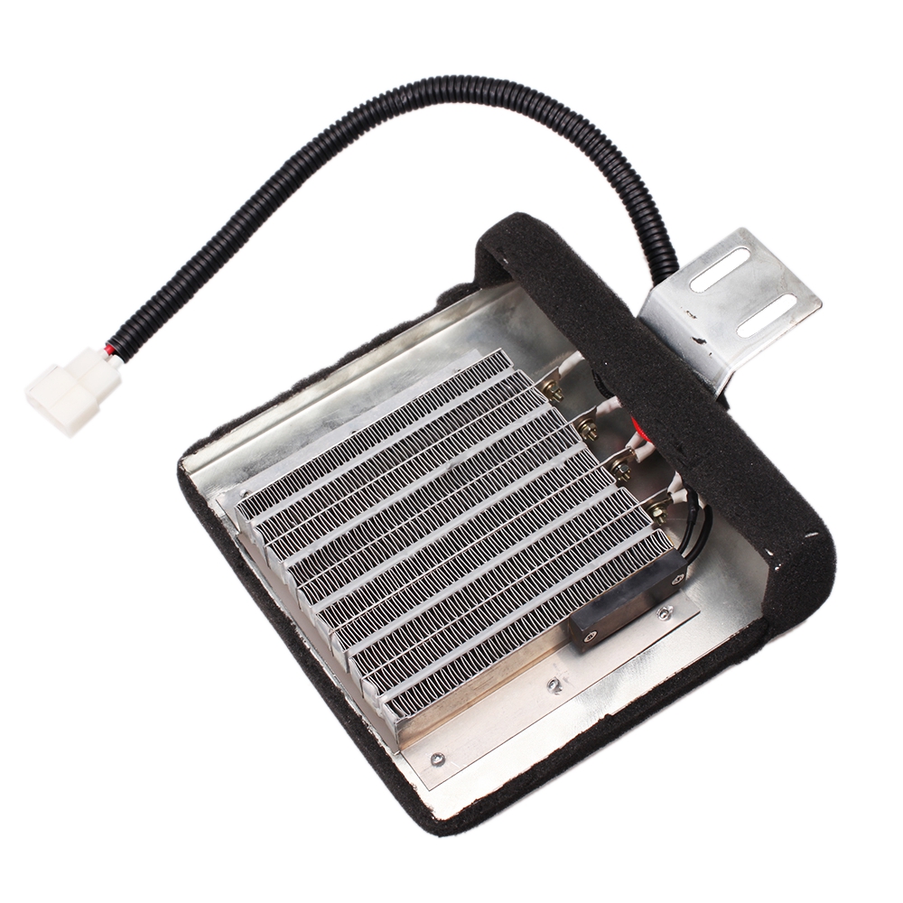 新能源汽车PTC加热器-PTC系列产品-华工高理中文站