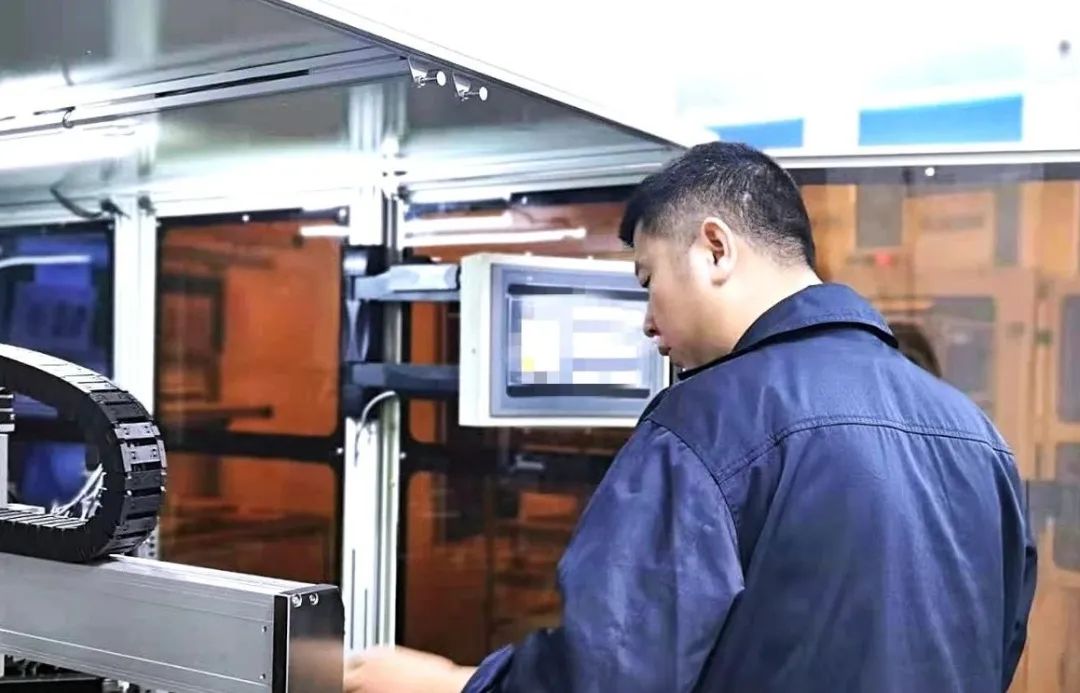 荣耀之战|华工高理携手广汽向新能源汽车全面“国产化”进军 - 华工高理中文站