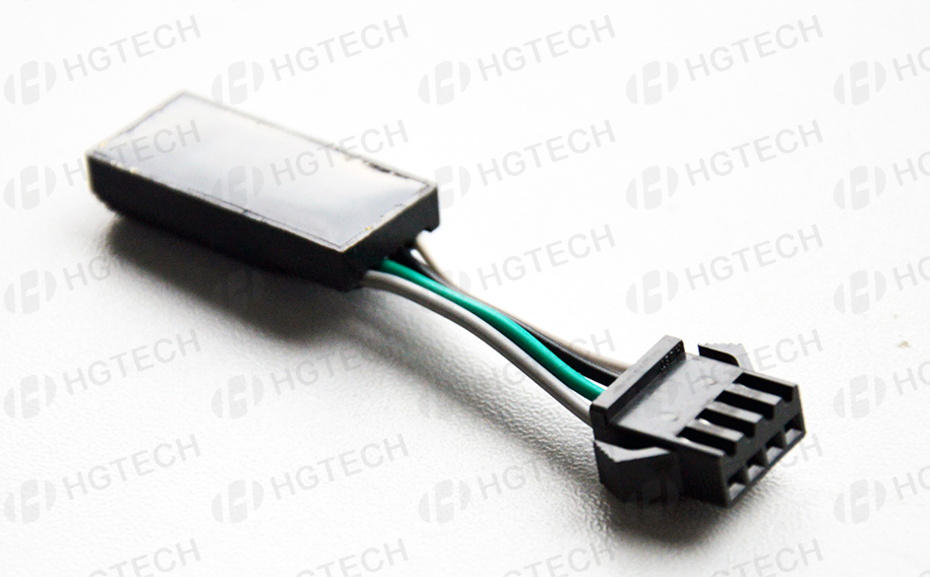 传感器 - 华工高理