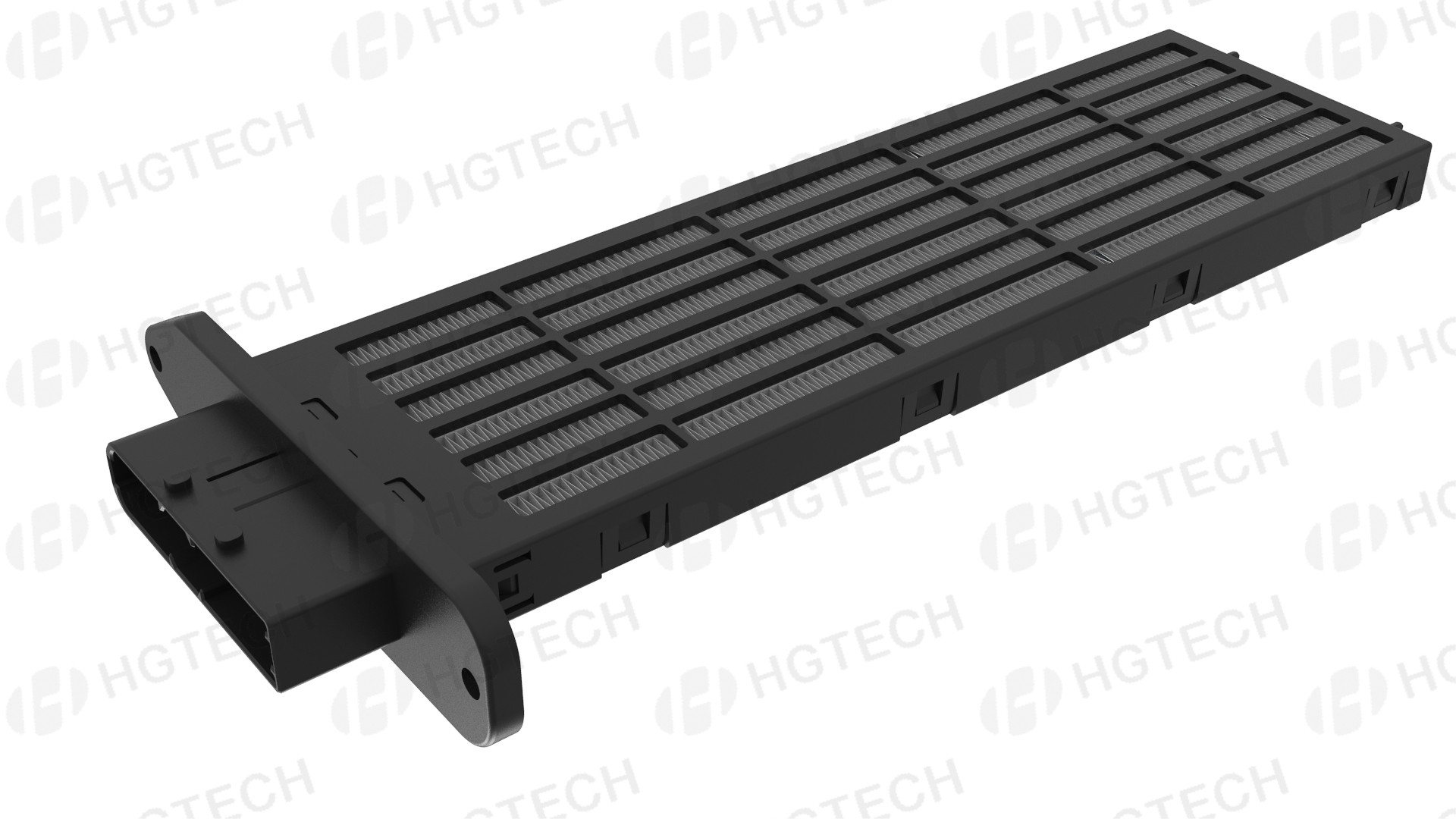 新能源汽车加热器 - 华工高理